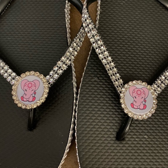 Shoes | Elephant Flip Flops | Poshmark